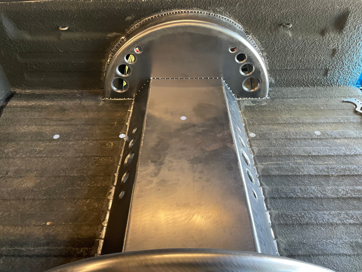 Dimple Die Tub Side Filler – All Star Customs