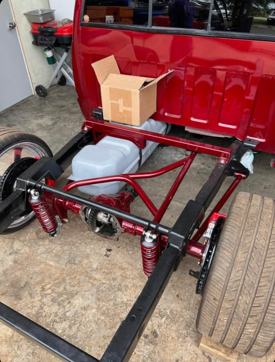 88-98 Rear Coilover Kit – All Star Customs